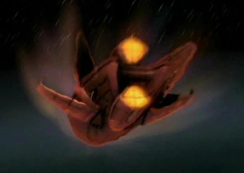 Vulcan survey ship | Memory Alpha | Fandom
