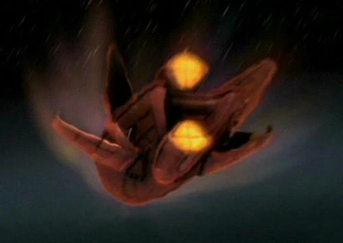 Vulcan onderzoeksschip (20e eeuw) | Memory Alpha | Fandom