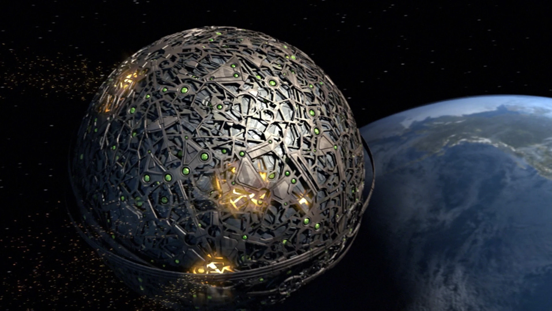 Xindi incident | Memory Alpha | Fandom