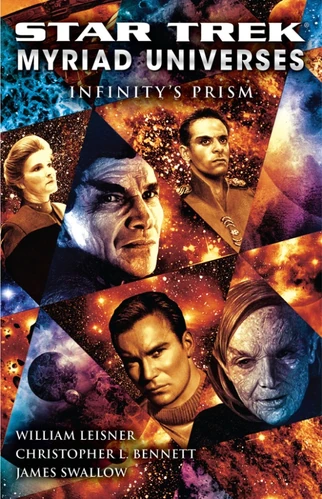 Infinity's Prism | Memory Alpha | Fandom
