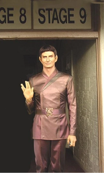 John Balma | Memory Alpha | Fandom