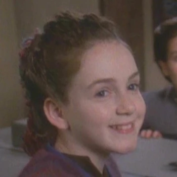 Molly | Memory Alpha | Fandom