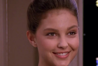 Enseigne Robin Lefler Star Trek