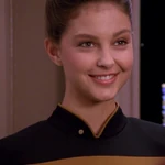 Erika Flores Star Trek