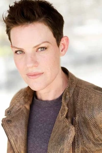 Stephanie Czajkowski | Memory Alpha | Fandom