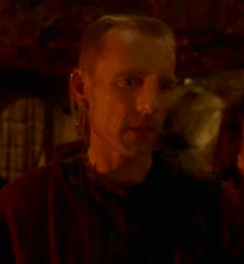 John Marzilli | Memory Alpha | Fandom