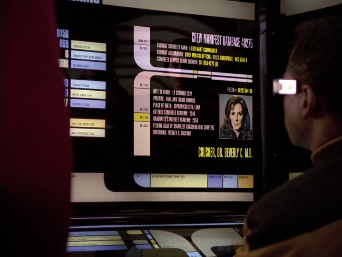 2324 год | Memory Alpha | Fandom