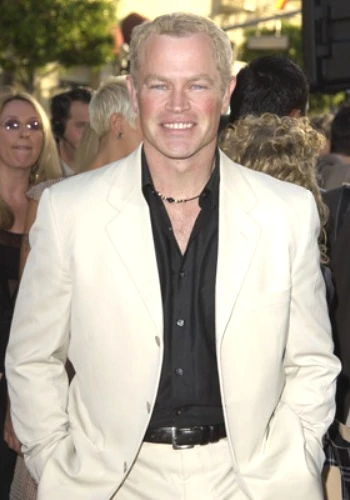 Neal McDonough | Memory Alpha | Fandom