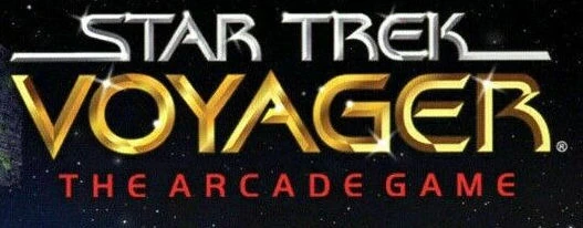 The Arcade Game | Memory Alpha | Fandom