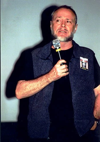 Stewart Moss | Memory Alpha | Fandom