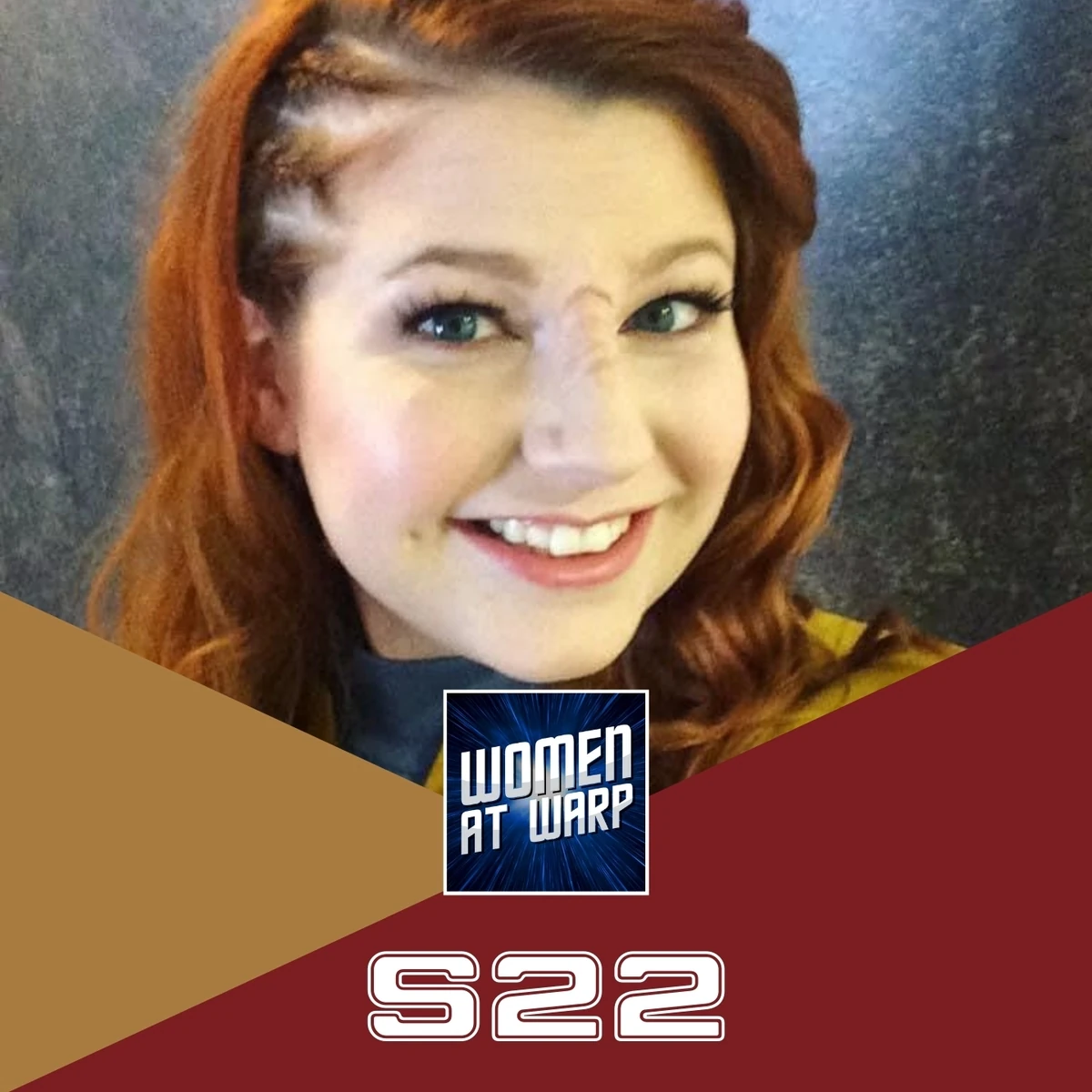 Bonnie Gordon Interview (podcast) | Memory Alpha | Fandom