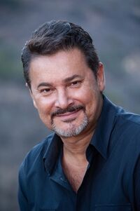 Al Rodrigo | Memory Alpha | Fandom