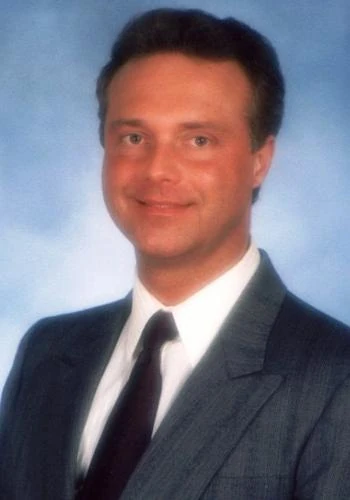 Dave Gregory | Memory Alpha | Fandom