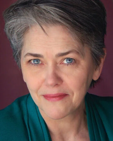 Deborah Strang | Memory Alpha | Fandom