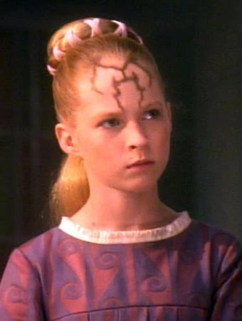 Kimberly Cullum | Memory Alpha, das Star-Trek-Wiki | Fandom
