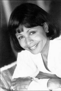 Judyann Elder | Memory Alpha | Fandom