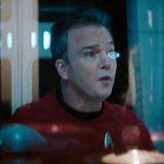 Christopher Doohan | Memory Alpha | Fandom