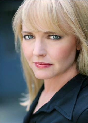 Lisa Wilcox | Memory Alpha | Fandom