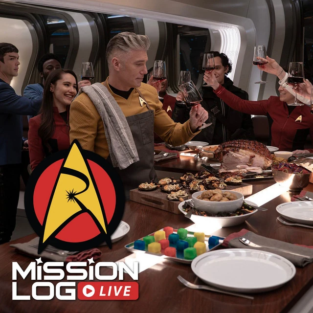 Season 3 Wrap-o-Rama! (podcast) | Memory Alpha | Fandom