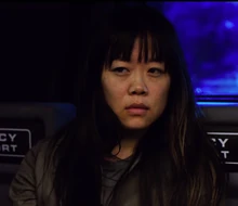 Psycho | Memory Alpha | Fandom