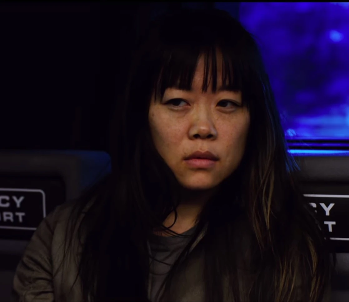 Psycho | Memory Alpha | Fandom