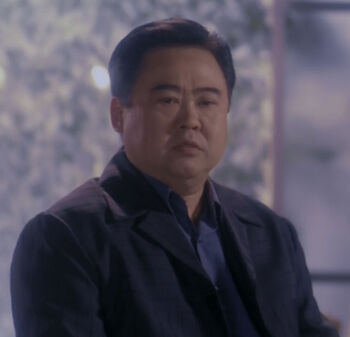 Keone Young | Memory Alpha | Fandom