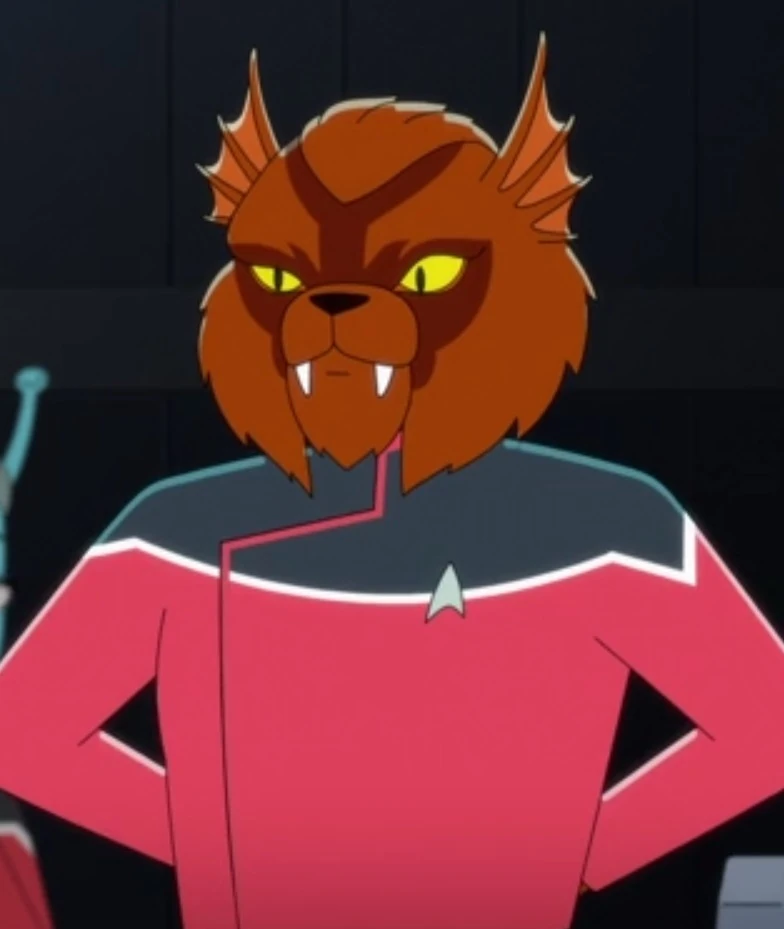 Taylor (Ensign) | Memory Alpha | Fandom