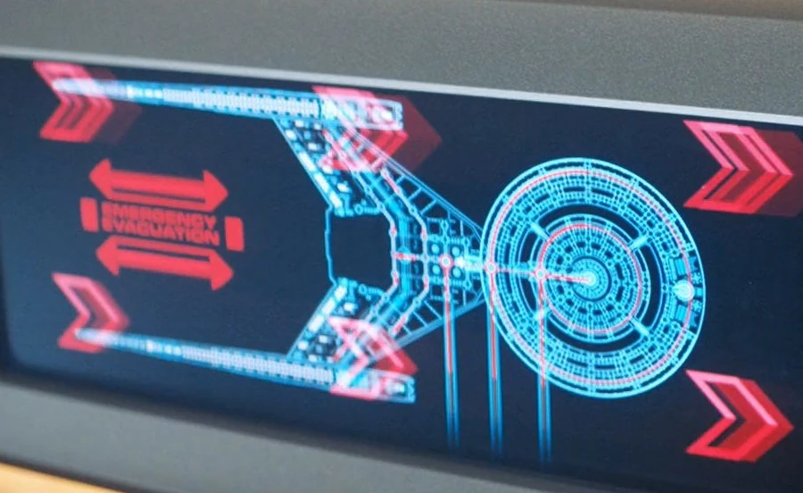 USS Discovery (NCC-1031) | Memory Alpha | Fandom