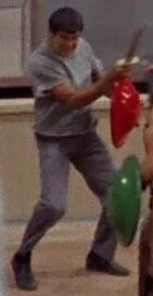 Allen Pinson | Memory Alpha | Fandom