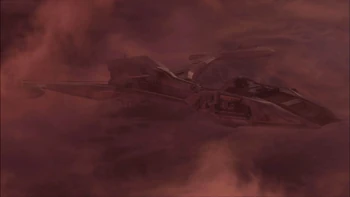 Raptor class | Memory Alpha | Fandom