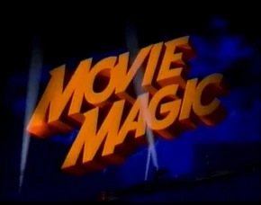Movie Magic (TV series) | Memory Alpha | Fandom