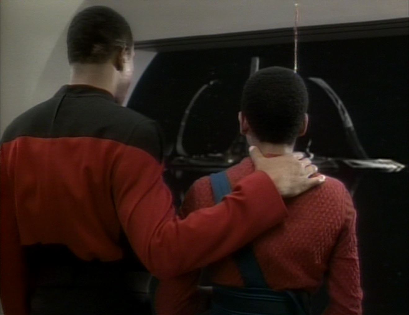Emissary Episode Memory Alpha Fandom