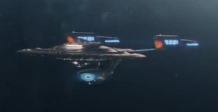 USS Intrepid (NCC-79520) | Memory Alpha, das Star-Trek-Wiki | Fandom