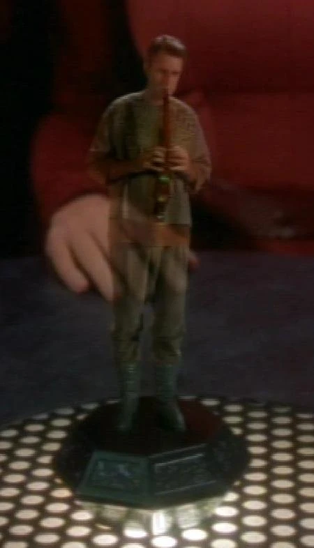 Varani | Memory Alpha | Fandom