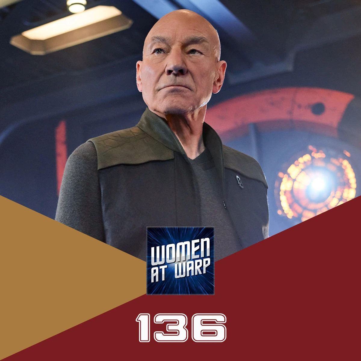 Picard Season 1 (podcast) | Memory Alpha | Fandom