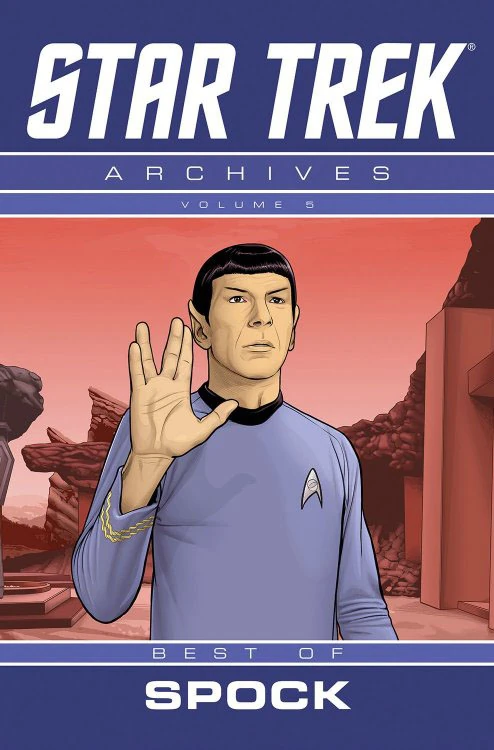 Best of Spock | Memory Alpha | Fandom