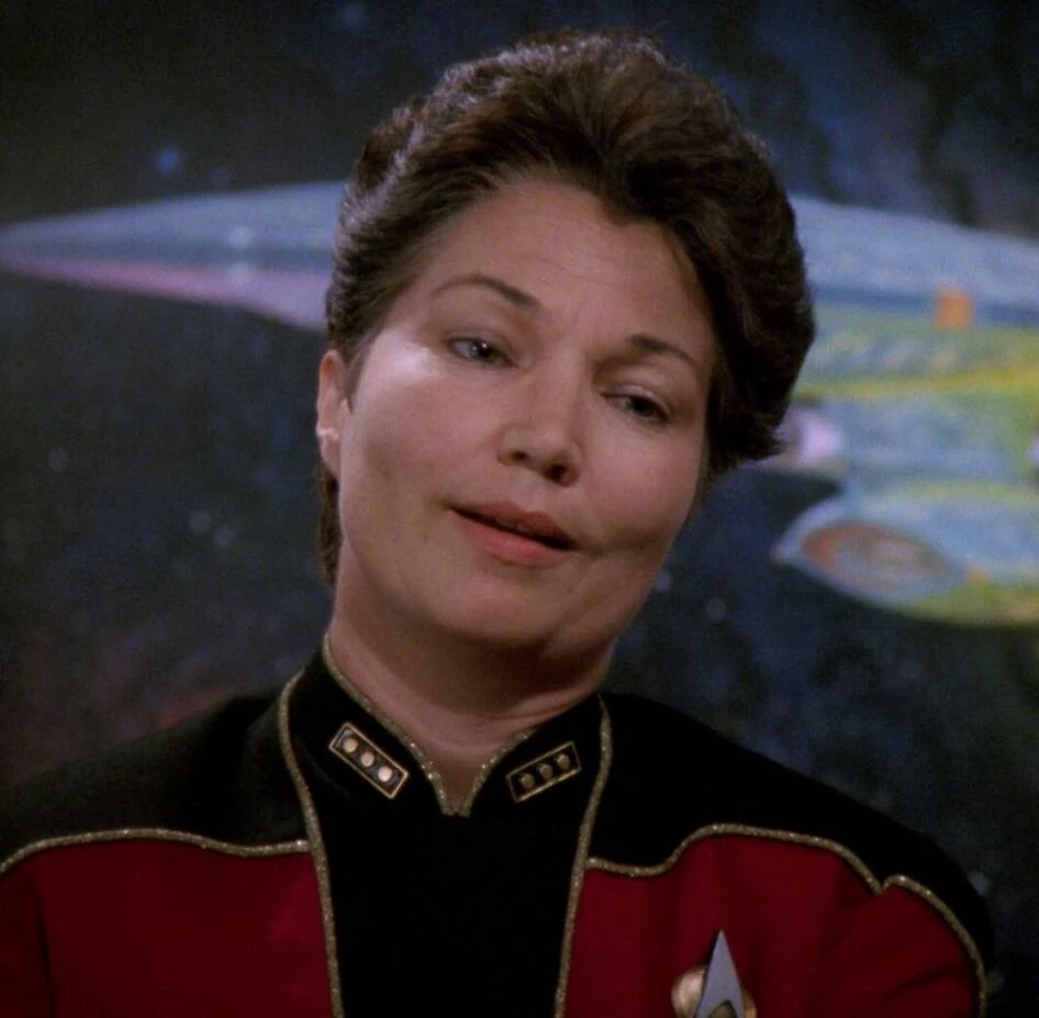 Brackett | Memory Alpha | Fandom