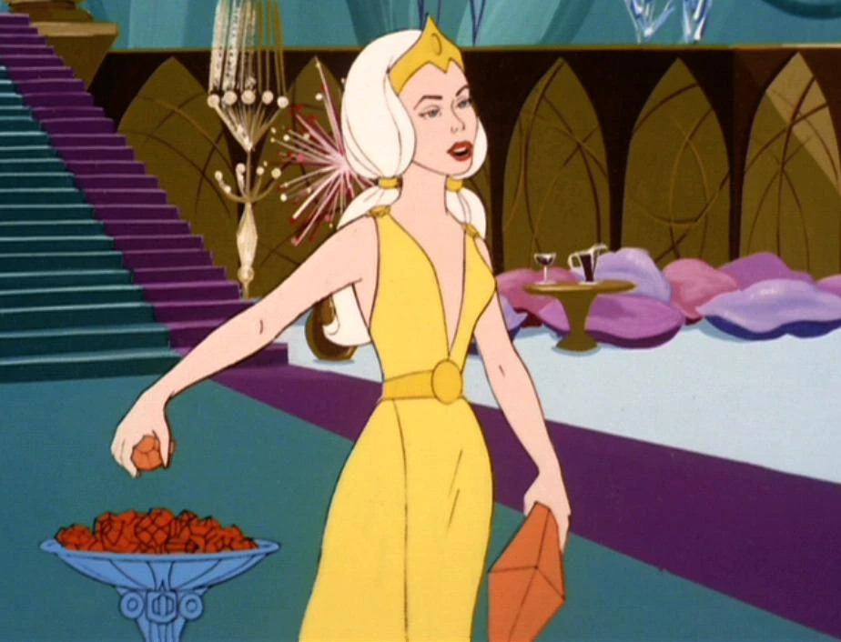 Dara (Taurean) | Memory Alpha | Fandom