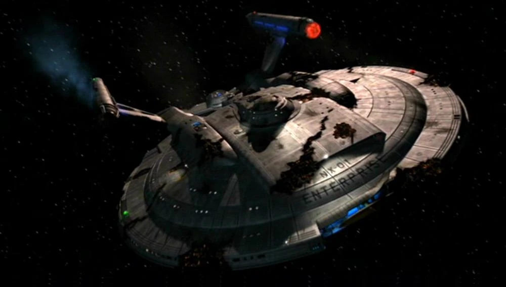 Nx 01 Empresa Por Enterprise (NX 01) | Memory Alpha | Fandom