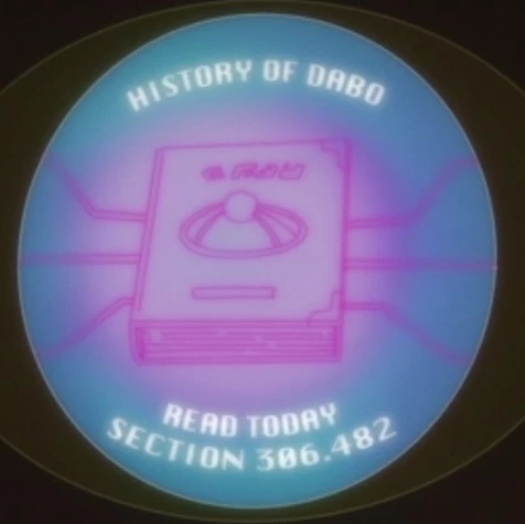 History of Dabo | Memory Alpha | Fandom