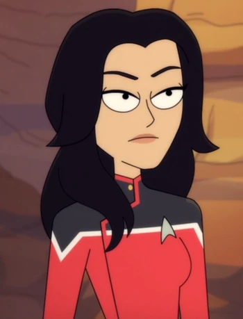 Kearns | Memory Alpha | Fandom