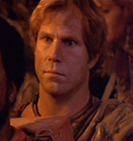 Tim Culbertson | Memory Alpha | Fandom