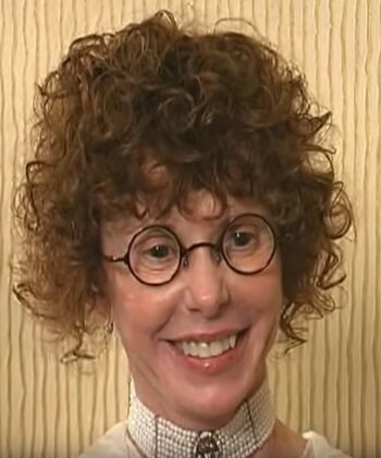 Kim Darby | Memory Alpha | Fandom
