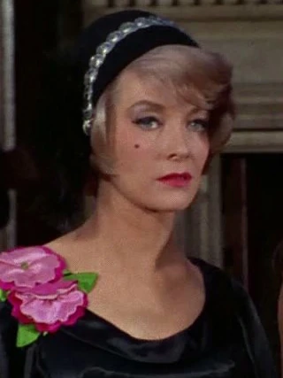 Dyanne Thorne | Memory Alpha, das Star-Trek-Wiki | Fandom