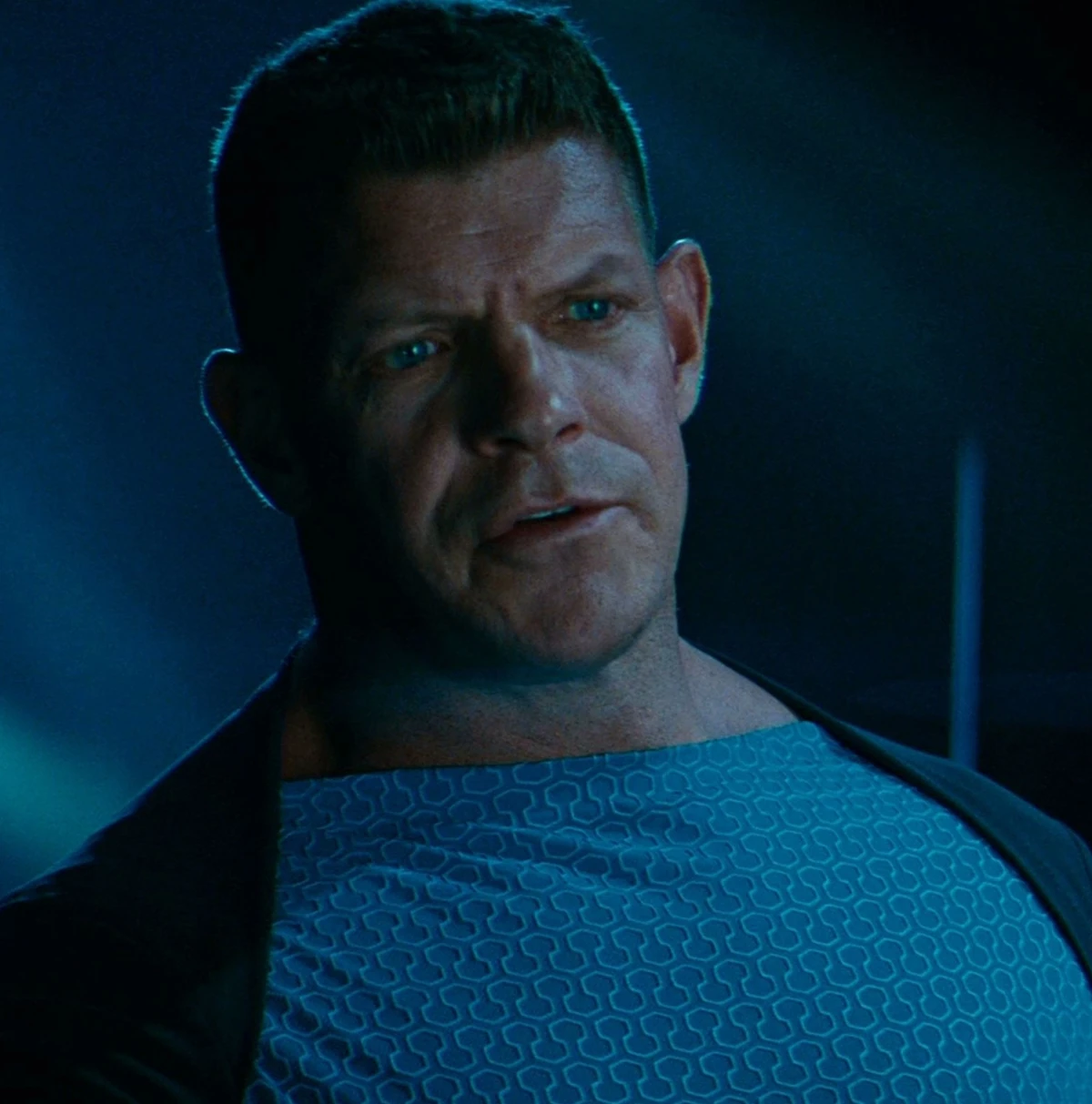 Lee Reherman | Memory Alpha | Fandom