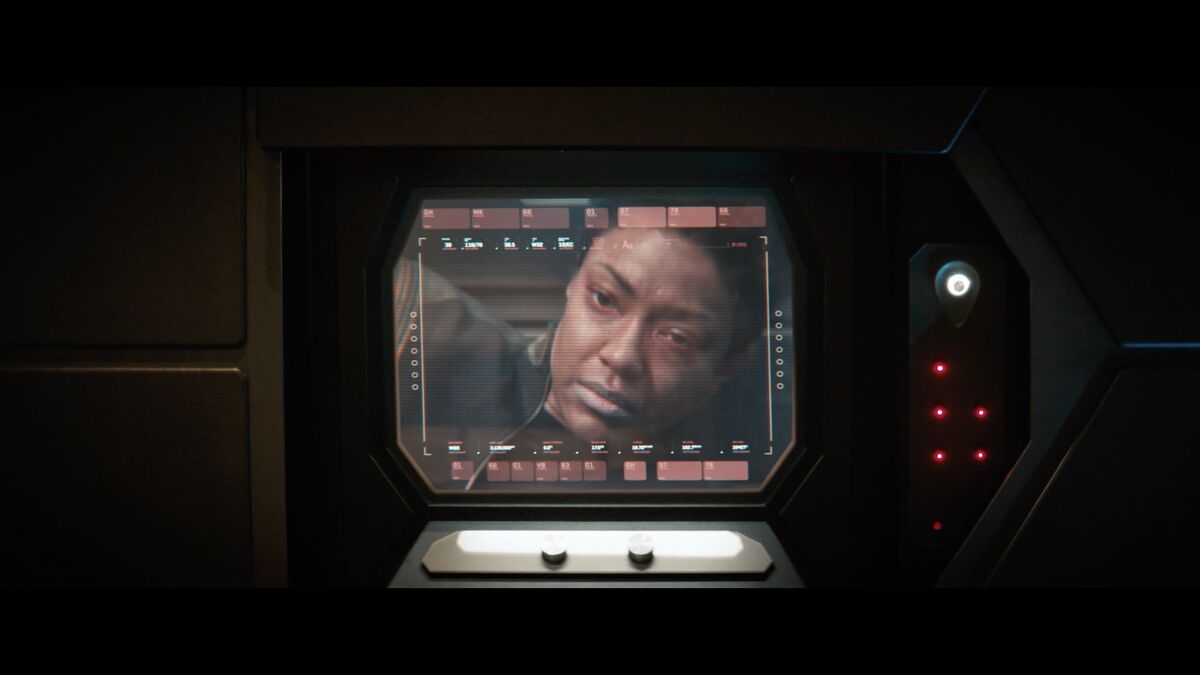 Tantalus Field Memory Alpha Fandom