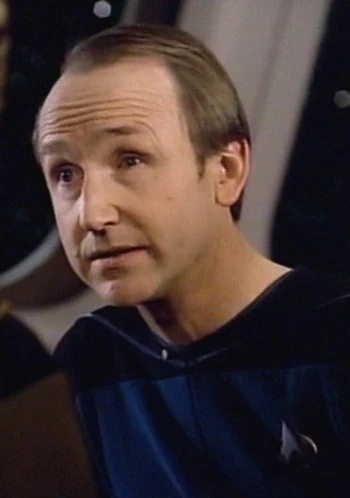 Whitney Rydbeck | Memory Alpha | Fandom