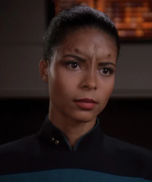 Renee Jones Friday The 13th