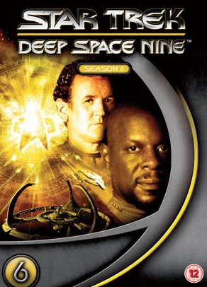 DS9 Season 6 DVD | Memory Alpha | Fandom