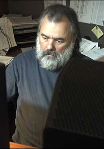 Jerry Pooler | Memory Alpha | Fandom